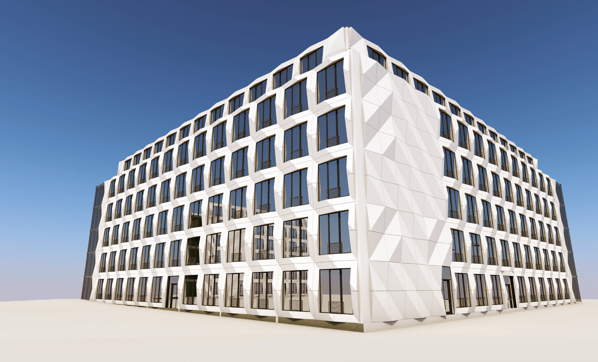 CMB ARCHITECTURE – conception | management | building